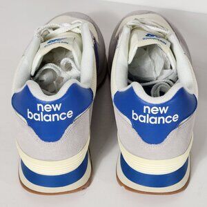 New Balance | Shoes | New Balance Classic 574 Shoes Old School Sneakers ...